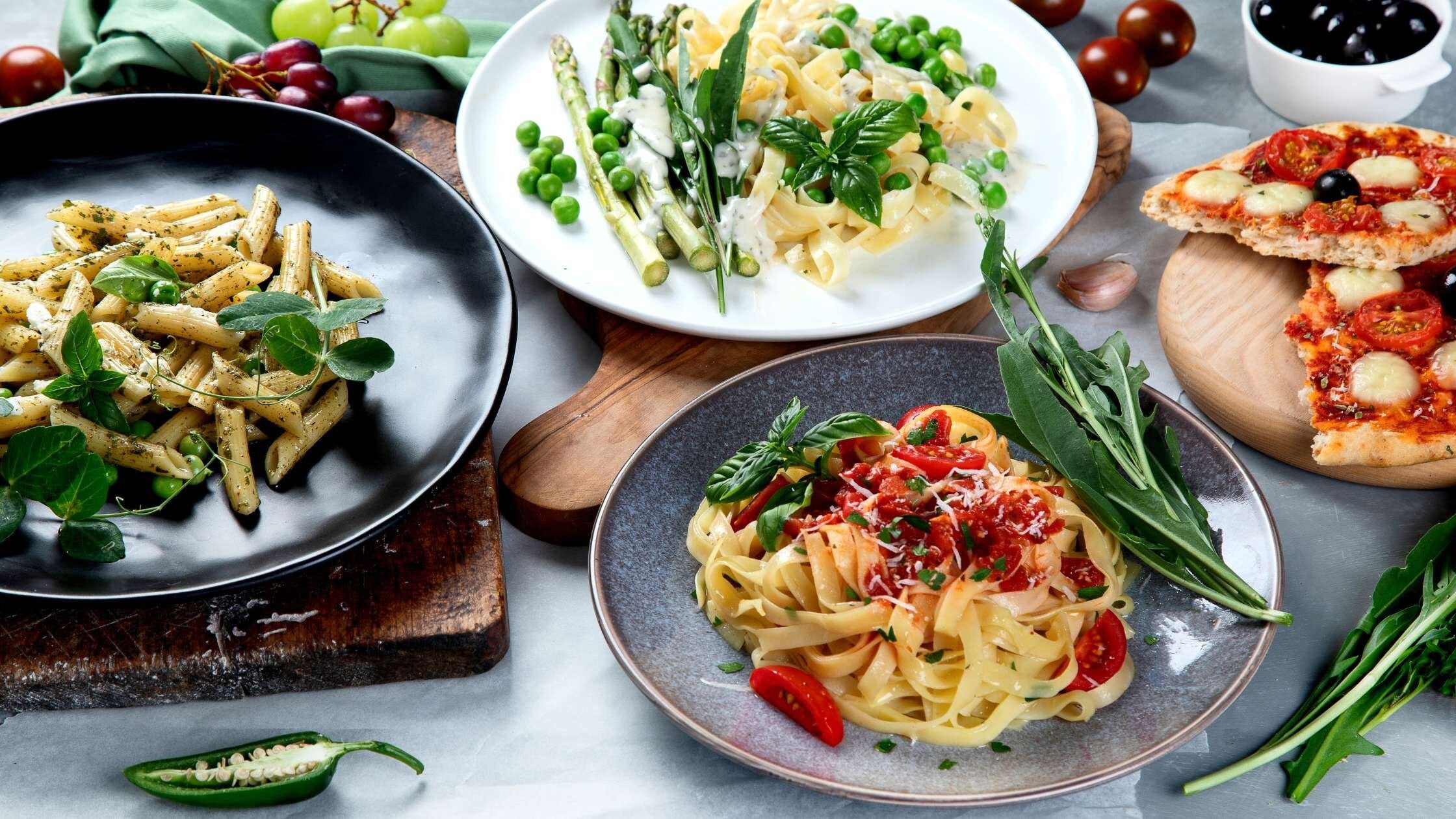 Authentic Italian Experience: Celebrating Culinary Traditions – A Casa Mia