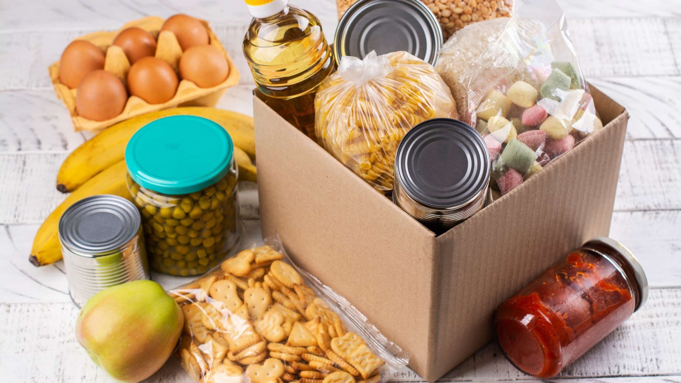 The Ultimate Guide to Meal Kits Activities For Kids – A Casa Mia