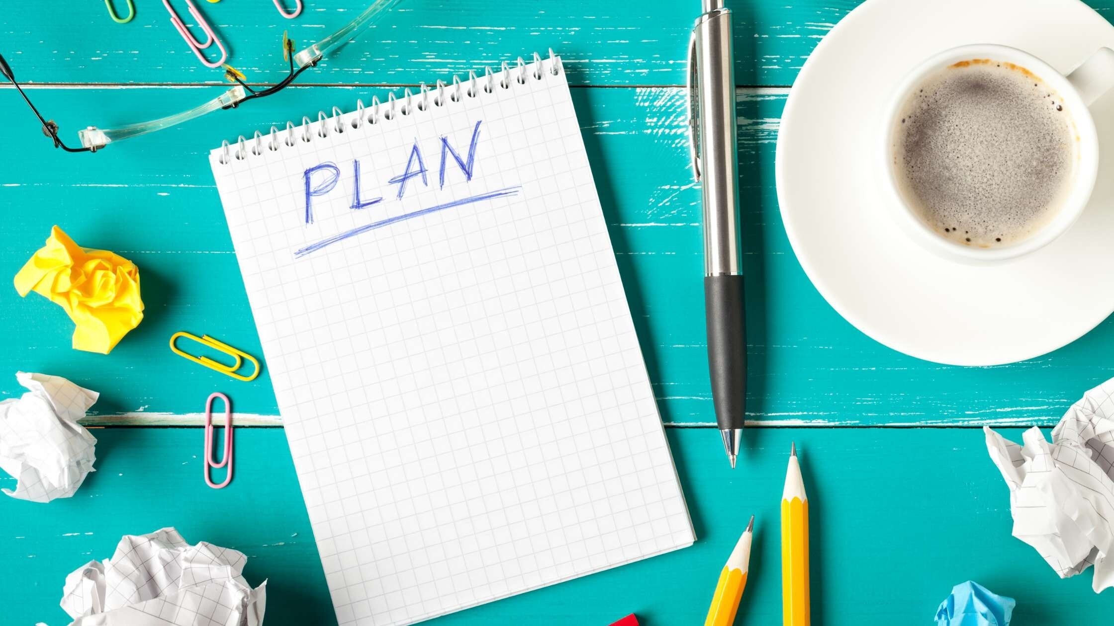 Step-by-Step Guide: How to Plan a Corporate Gathering – A Casa Mia