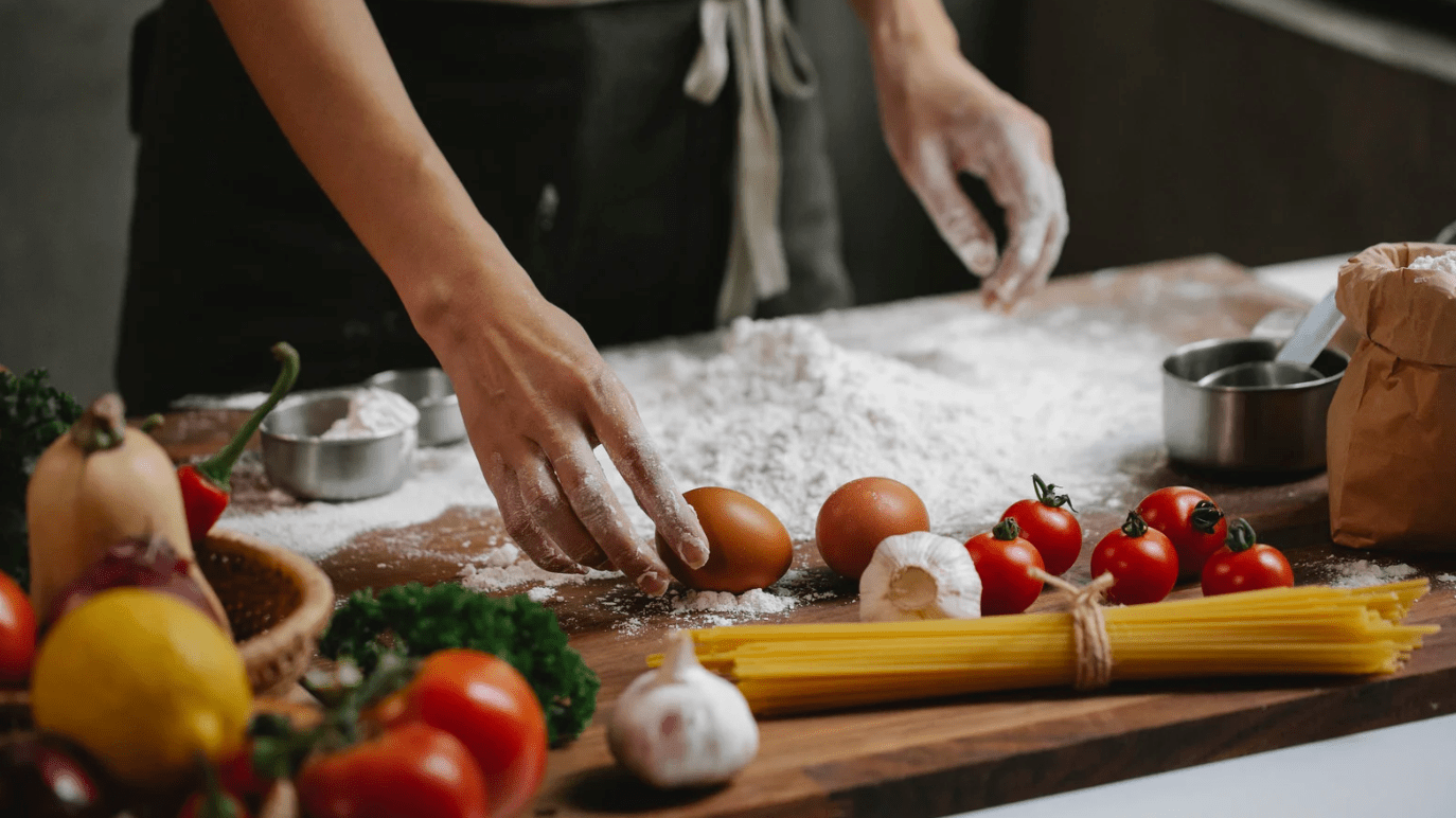 The Slow Food Movement: Rediscovering Traditional Italian Cooking and ...