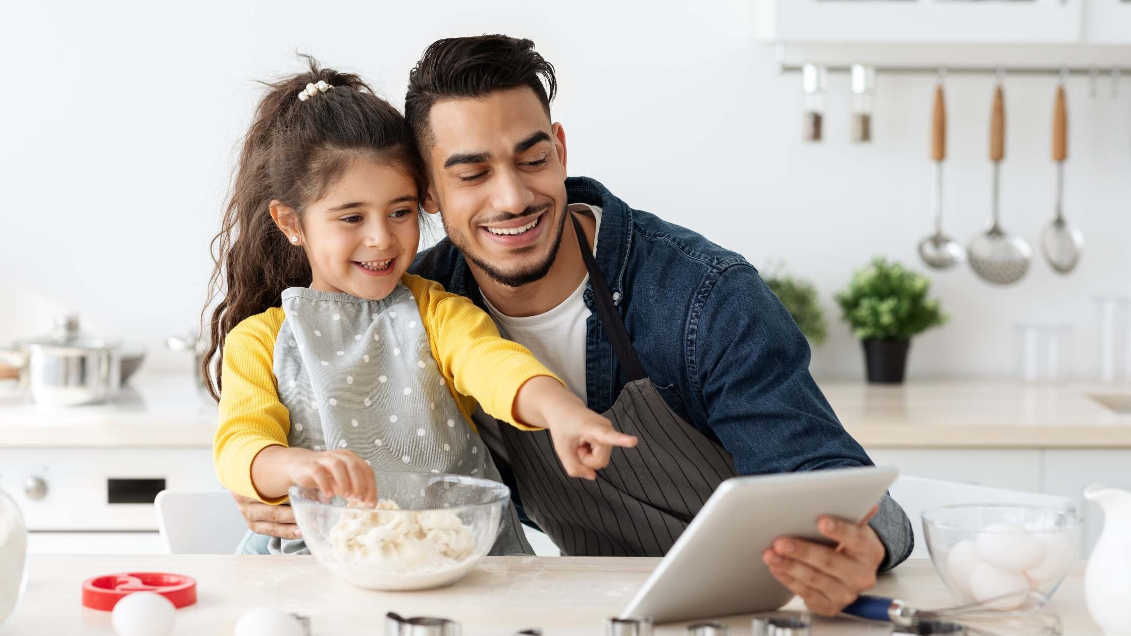 Cooking Classes: Where Culinary Tradition Meets Virtual Reality – A ...